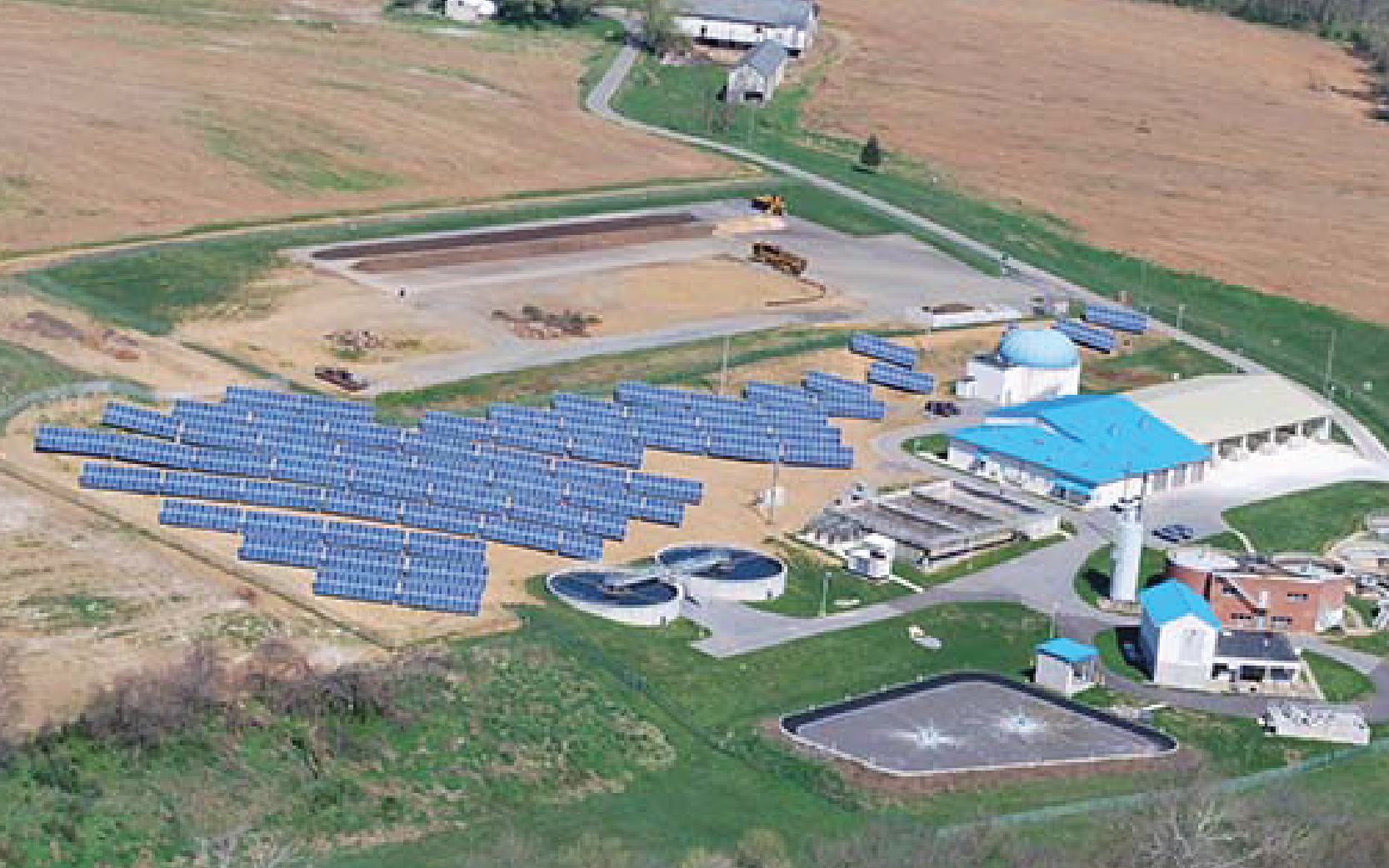 Projects – Solar Renewable Energy, LLC